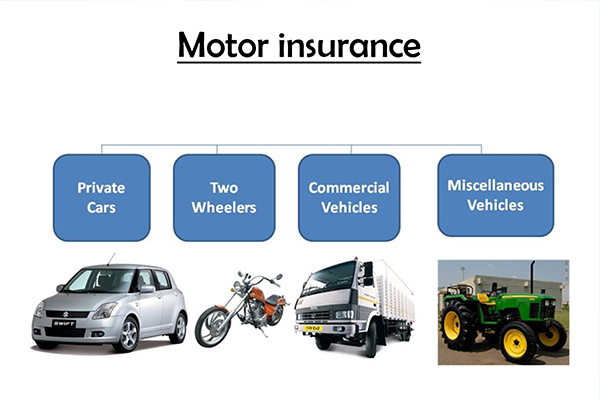 Link-K Insurance Broker